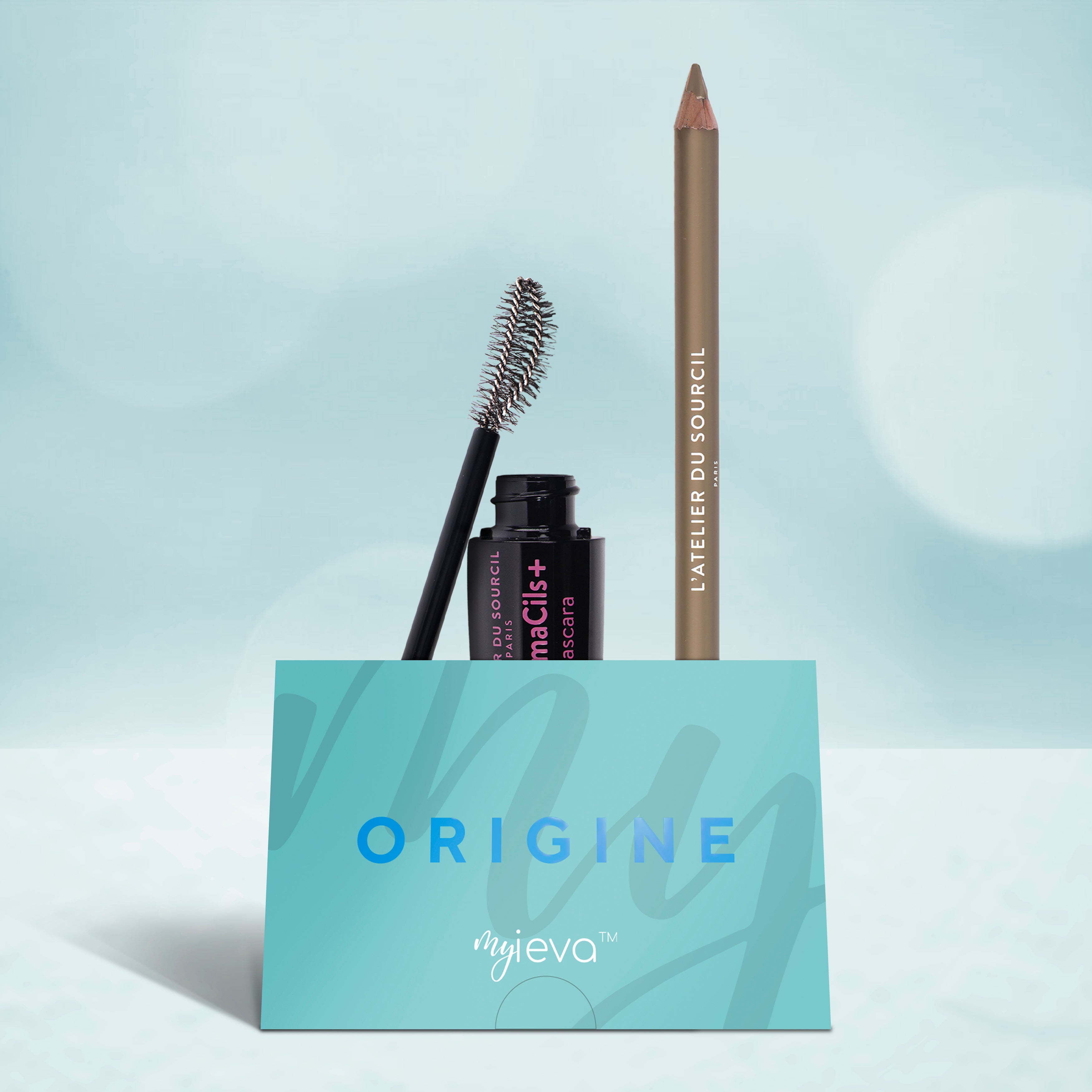 Produit & Matériel Professionnel de Maquillage Permanent